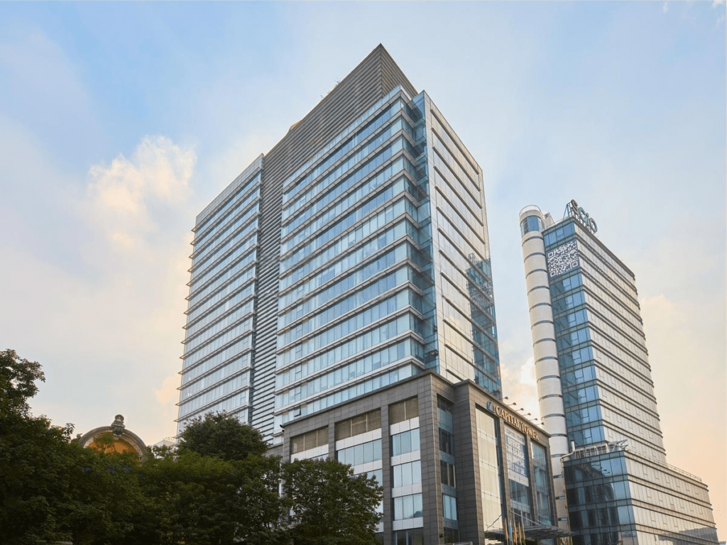 capital-tower – CAG